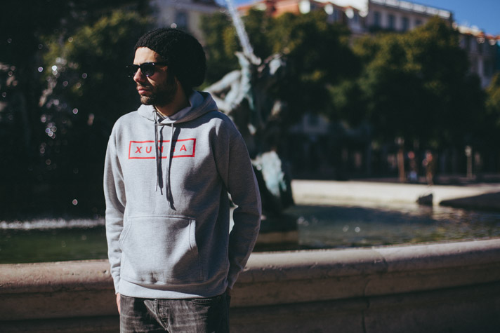 XUNGA. | a XUNGARIA cá do cubico.